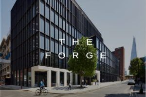 The Forge Bankside - Office Space In Bankside